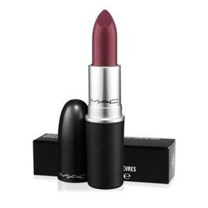 MAC Cosmetics | Makeup | Mac Cosmetics Signature Satin Creme Lipstick ...